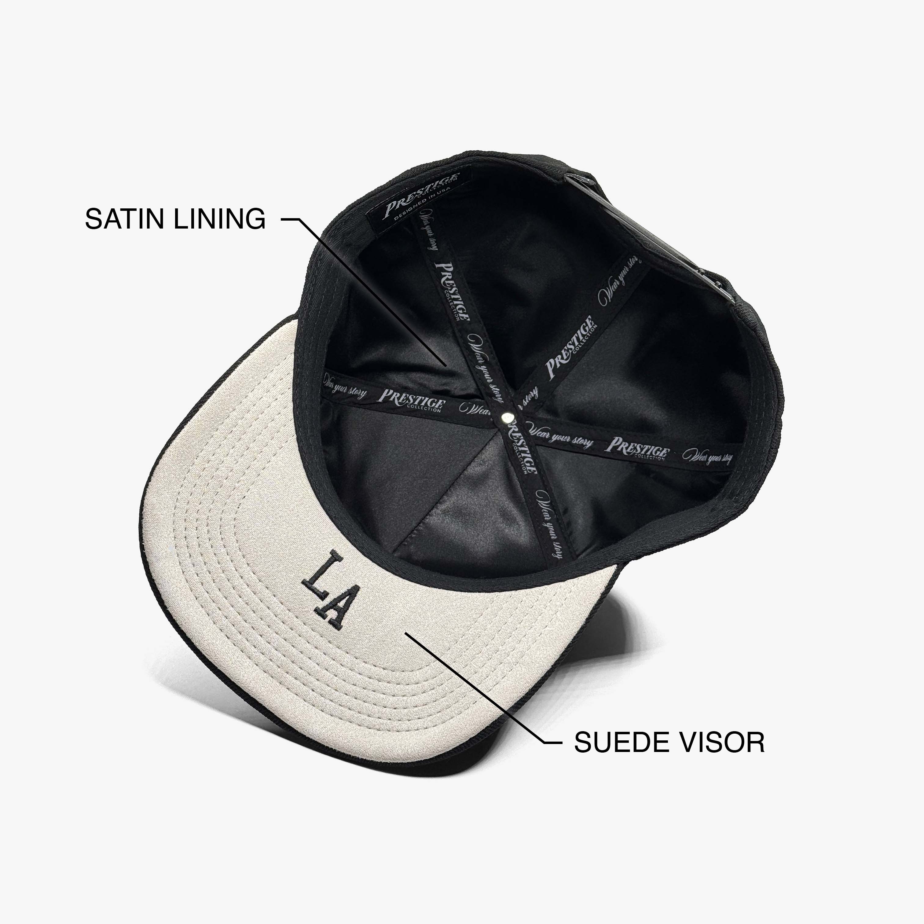 HATS – Prestige Collection